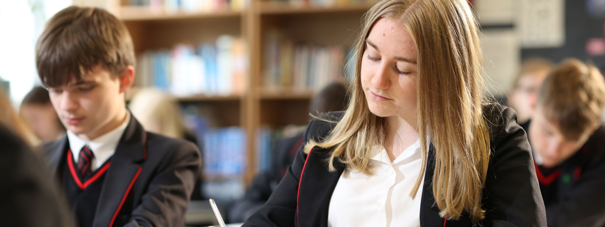 Ofsted and Performance - The Skinners' Kent Academy