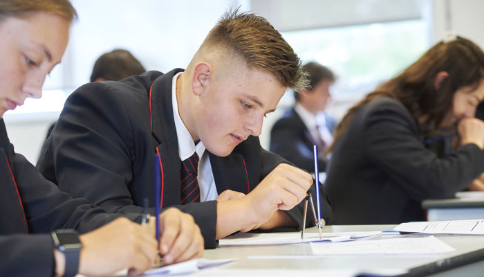 Year 9 GCSE Options - The Skinners' Kent Academy
